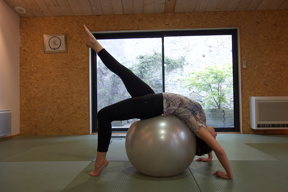Remises-en-forme – Studio Zen | Yoga | Pilates | Coaching Carcassonne